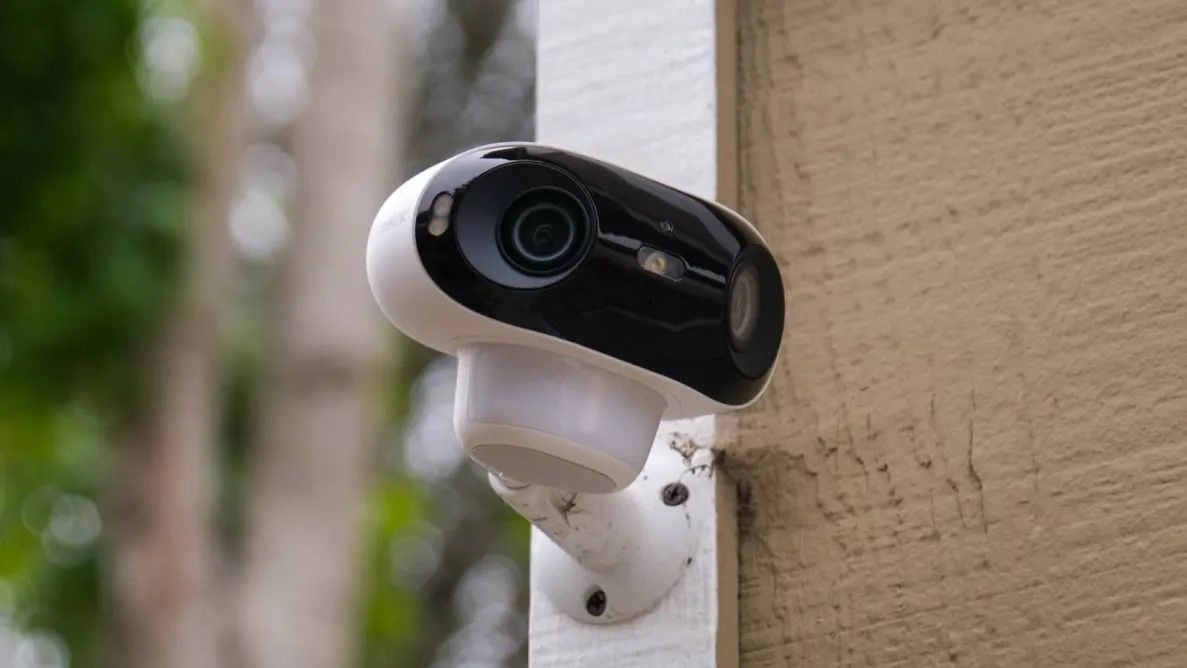 Reolink Argus 4 - 4K 180° Panoramik Kör Noktasız Wi-Fi 6 Kamera ...